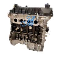 China Car Model For Jinbei SWC14M 1.5L Engine Motor Block for HAISE X30 Box Smooth Operation for sale