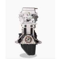 China Top- N300 B12 N200 B15 1.2L Motor Block Engine Assembly for Chevrolet OPTRA RONGGUANG for sale