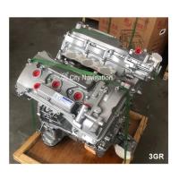 China 10.5 1 COMPRESSION RATIO 3.0L Engine Assembly Motor for Lexus GS 300 IS 300 3GR-FE for sale
