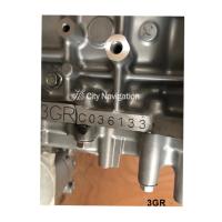 China 10.5 1 COMPRESSION RATIO 3.0L Engine Assembly Motor for Lexus GS 300 IS 300 3GR-FE for sale