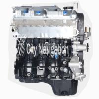 China 73.5kW Gas / Petrol Type Motor 1.6L Long Block 4G18 Engine For Mitsubishi Lancer Byd F3 Hafei Saima for sale