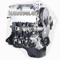 China 73.5kW Gas / Petrol Type Motor 1.6L Long Block 4G18 Engine For Mitsubishi Lancer Byd F3 Hafei Saima for sale