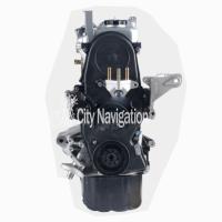 China 73.5kW Gas / Petrol Type Motor 1.6L Long Block 4G18 Engine For Mitsubishi Lancer Byd F3 Hafei Saima for sale