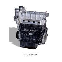China Volkswagen VW Cross Polo 1.6 CLS CDF CLP Motor Parts Gasoline Engine EA111 CLR for GOLF for sale