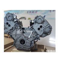China 2008-2010 BMW Assembly Cylinder Block with 600-750 N.m Torque and Robust Construction for sale