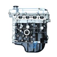China 1.5L 415B-C01 M20 Complete Engine for BAIC WEIWANG M30 M35 M50 A12 306 307 M20 M30 1.2L Foton Jiatu HYOSOW for sale
