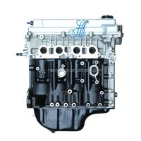China 1.5L 415B-C01 M20 Complete Engine for BAIC WEIWANG M30 M35 M50 A12 306 307 M20 M30 1.2L Foton Jiatu HYOSOW for sale