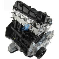 China Turbo Diesel 1KD Engine Assembly For Toyota Hiace Type Gas / Petrol In High Demand for sale