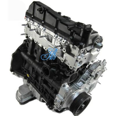 China Turbo Diesel 1KD Engine Assembly For Toyota Hiace Type Gas / Petrol In High Demand for sale