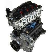China Turbo Diesel 1KD Engine Assembly For Toyota Hiace Type Gas / Petrol In High Demand for sale