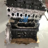 China Turbo Diesel 1KD Engine Assembly For Toyota Hiace Type Gas / Petrol In High Demand for sale