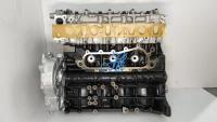 China Turbo Diesel 1KD Engine Assembly For Toyota Hiace Type Gas / Petrol In High Demand for sale