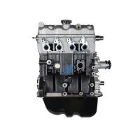 China Auto Complete Engine for Mitsubishi 4A15 4A91 4A92 4G63 4RB2 Assembly Fits Hyundai Cars for sale