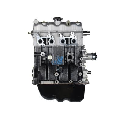 China Auto Complete Engine for Mitsubishi 4A15 4A91 4A92 4G63 4RB2 Assembly Fits Hyundai Cars for sale