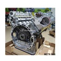 China TS16949 IS09001 Certified 735 Series Auto Engine Assembly for Mercedes Benz M276 for sale