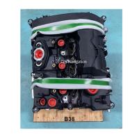 China V3 1.5L Complete Engine for BMW N46 N47 N45 N43 N42 N52 N54 N55 N63 B48 B38 X1 X3 X4 for sale