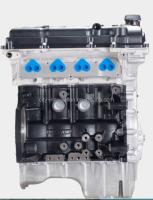 China Original C14 1.4L Motor Block for Wuling Hongguang LCU Chevrolet Car Fitment Other for sale
