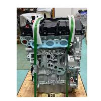China Original B38A15 1.5T Long Block Motor Auto gasoline Engine Assembly Cylinder for BMW for sale