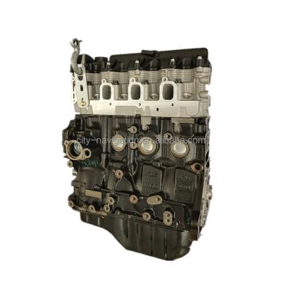 China 2.2L Displacement OHV eight-valve Engine Block for Nissan ZD28 E410C SD4BW75 at Good for sale