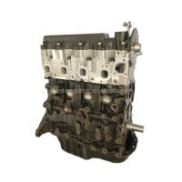 China 2.2L Displacement OHV eight-valve Engine Block for Nissan ZD28 E410C SD4BW75 at Good for sale
