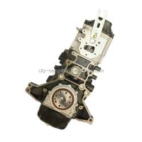 China 2.2L Displacement OHV eight-valve Engine Block for Nissan ZD28 E410C SD4BW75 at Good for sale