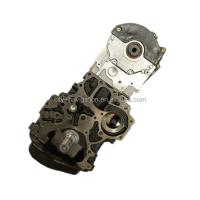 China 2.2L Displacement OHV eight-valve Engine Block for Nissan ZD28 E410C SD4BW75 at Good for sale