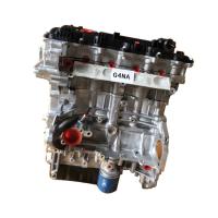 China Gasoline Engine 4 Cylinders for HYUNDAI Creta 2.0L G4NA NB NC 100% Tested and Guaranteed for sale
