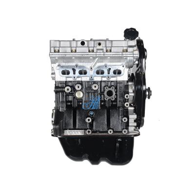 China Powerful and Compact Auto Complete Engine for Mitsubishi 4A15 4A91 4A92 4G63 4RB2 for sale