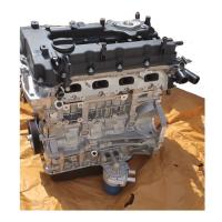 China Petrol Engine Assembly Long Block for Kia ix45 2.4L G4KJ from Hyundai for sale