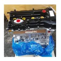 China Petrol Engine Assembly Long Block for Kia ix45 2.4L G4KJ from Hyundai for sale