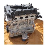 China Petrol Engine Assembly Long Block for Kia ix45 2.4L G4KJ from Hyundai for sale