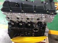 China 2008 Motor Diesel Engine DK4A DK4B 2.5L for JINBEI Haise Nissan Oting Higer H5C for sale