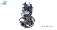 China G4LD Engine Code 4/line Cylinder Long Block Assembly and Bare for Hyundai KIA 1.2 1.4L for sale