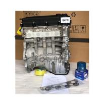 China Hyundai 1.6 CRDi 90 Engine Assembly Motor Long Block and Low Noise for 1992-2019 Year for sale