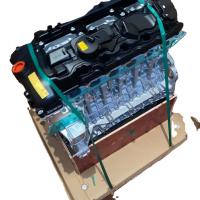 China BMW X5 X3 X6 Z4 X4 535 640 335 435 135 M235i N55B30 Assembly with 2979mL Displacement for sale