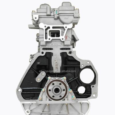 China Standard Power Gas Engine for Buick Excelle 2013 Chevrolet Wuling Baojun LB12 B15 for sale