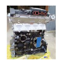 China Professionally Manufactured 2005-2011 VW C6 Assembly Motor for Optimal Performance for sale