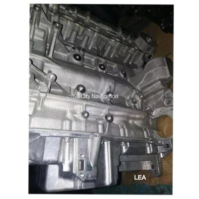 China 136KW LEA LAF Long Block Auto Engine Assembly for Chevrolet Buick 2.4L Latest Arrival for sale