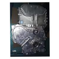 China 136KW LEA LAF Long Block Auto Engine Assembly for Chevrolet Buick 2.4L Latest Arrival for sale