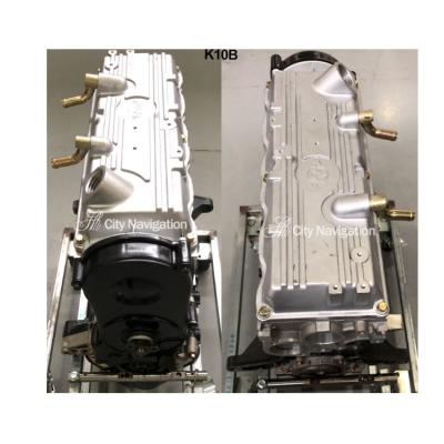 China K10B 1.0L Long Block for Suzuki F8D 368 G13B 474 National 4 Standard Performance for sale