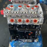 China Original Car Engine Assembly EA888 Motor for VW Audi A4 A5 A6 Q5 Skoda Seat 2.0 TDI for sale
