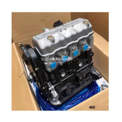 China Changan Car Fitment and 4 Cylinder Engine Type Original Tor for Chana for sale