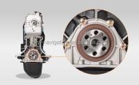 China V4 cylinder Engine Type 465Q11 for Chana Wuling DFSK Hafei Suzuki 462Q3 462Q6 465Q5 465Q7 465Q4 46 for sale