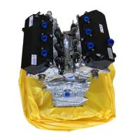 China Top-Selling 3.0 V6 Engine Assembly Long Block Motor with Torque 276-291N.M 204-215 lb.ft for sale