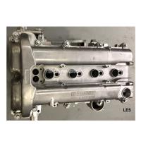China LE5 2.4L 4 Cylinders Engine Block for Buick Chevrolet Captiva Andra La Crosse LTD LE9 LAT LAF LEA Motor Assembly for sale