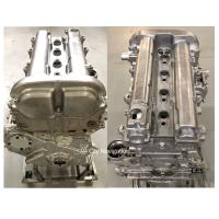 China LE5 2.4L 4 Cylinders Engine Block for Buick Chevrolet Captiva Andra La Crosse LTD LE9 LAT LAF LEA Motor Assembly for sale