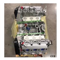 China Remanufactured CCE Engine Auto Parts for Audi A6 Guaranteed and Performance for sale