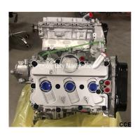 China Remanufactured CCE Engine Auto Parts for Audi A6 Guaranteed and Performance for sale