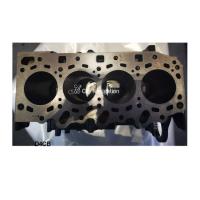 China Highly-Durable Cylinder Block Cylinder Head for Hyundai Kia 2.5 H-1 BORE*STROKE 91*96mm for sale