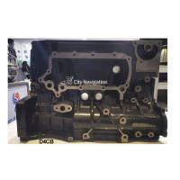 China Highly-Durable Cylinder Block Cylinder Head for Hyundai Kia 2.5 H-1 BORE*STROKE 91*96mm for sale
